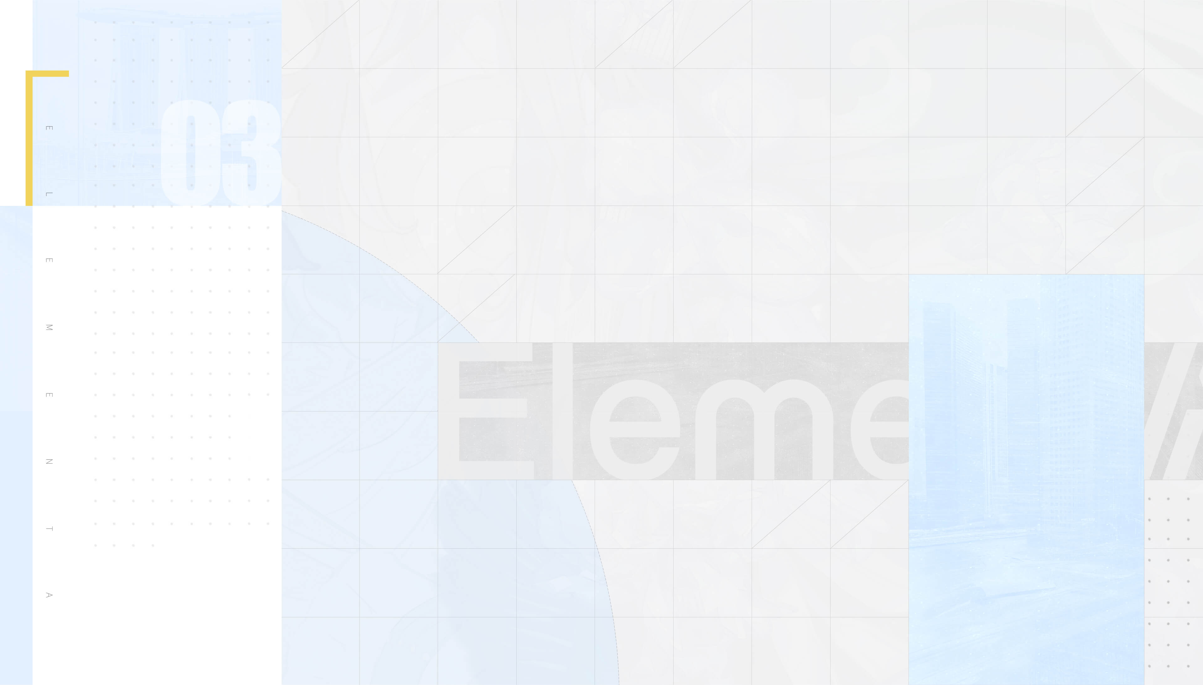 Elementa — Joy is elemental