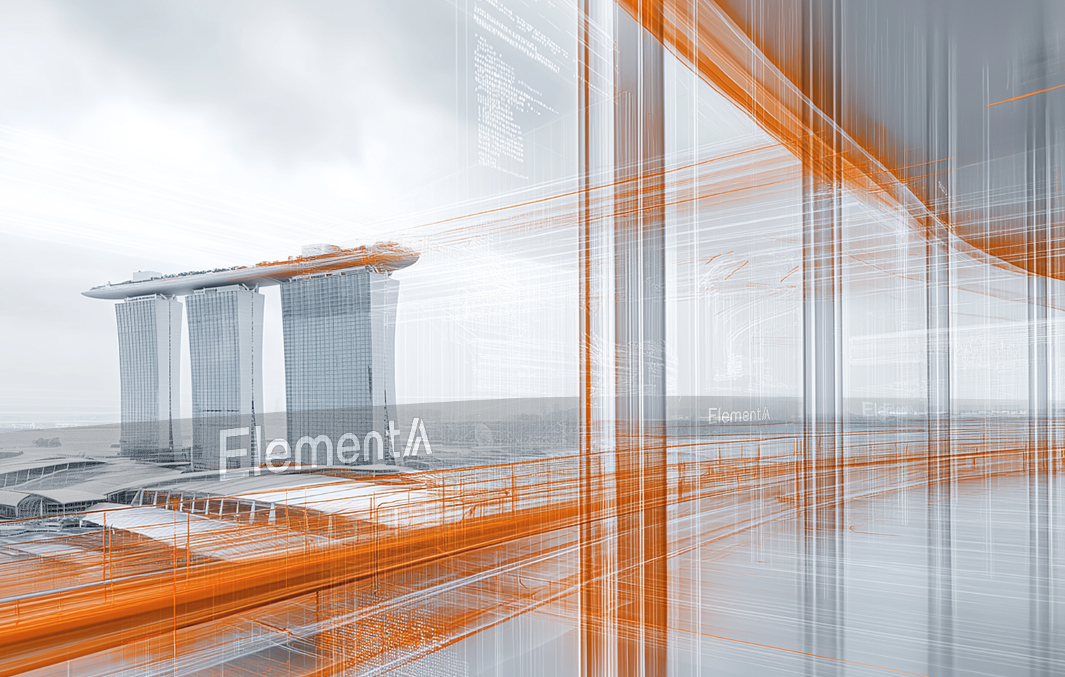 Elementa—Joy is elemental