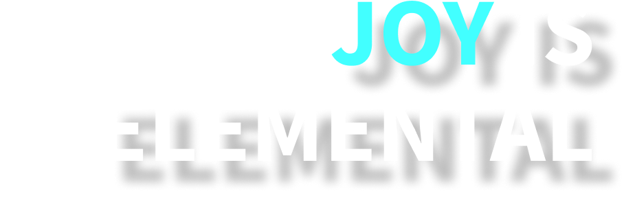 Elementa—Joy is elemental